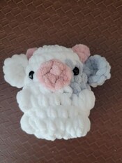 Ron Swanson Simple Man Breakfast Food Mug-parks and - Etsy