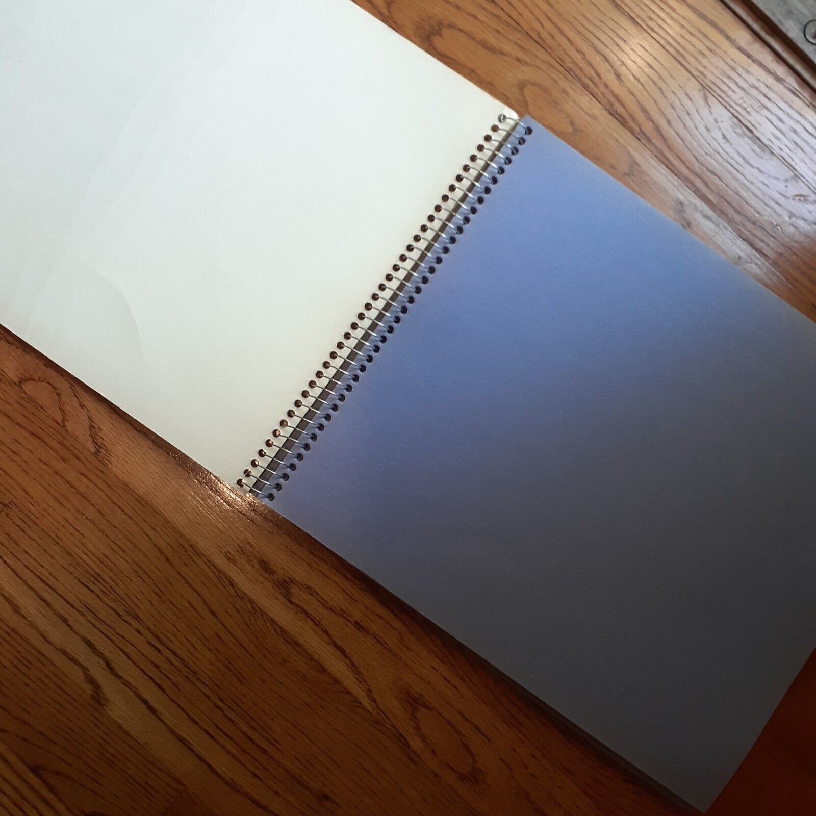 Vintage Mead Super Shades Scrapbook Photo Spiral Bound 1988 36 Sheets ...