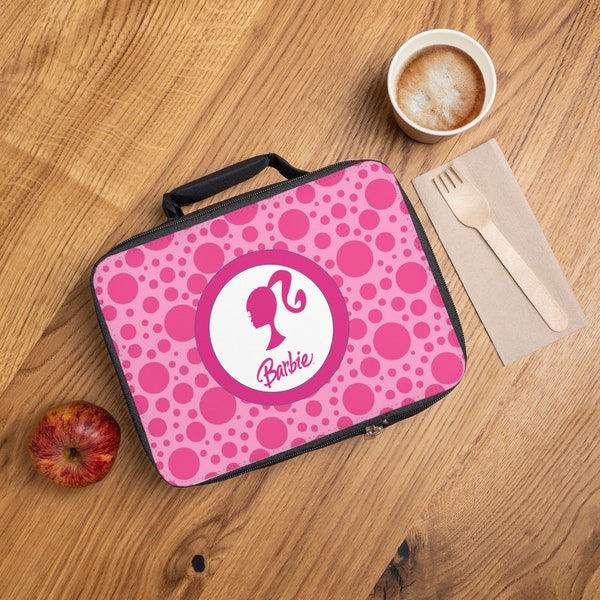 Shop Barbie Lunch Box - Etsy
