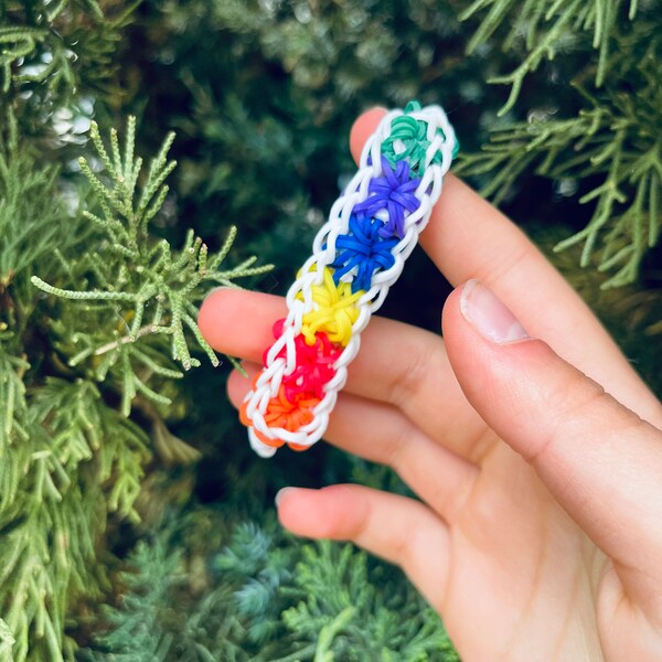 Colorful Loom - Etsy