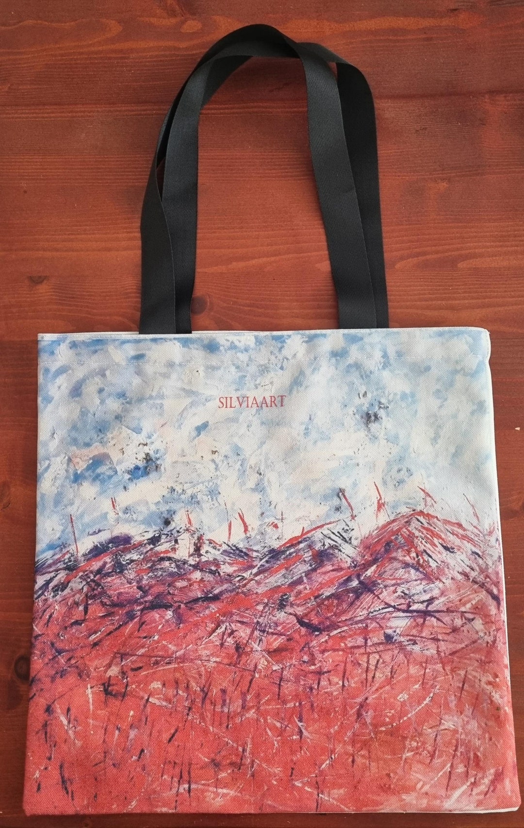 Sustainable Tote Bag, Biodegradable Bag, Eco-friendly Bag, Beach Bag ...