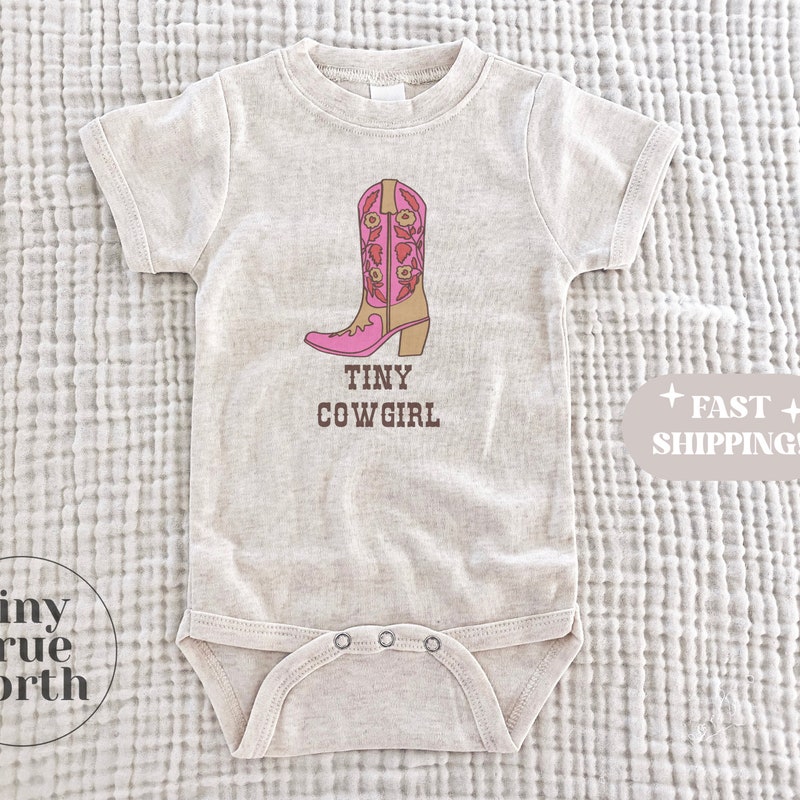 Baby Cowgirl Clothes - Etsy
