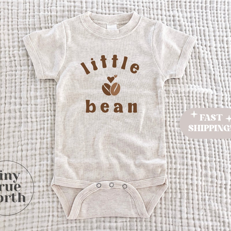 Little Bean is One - Etsy