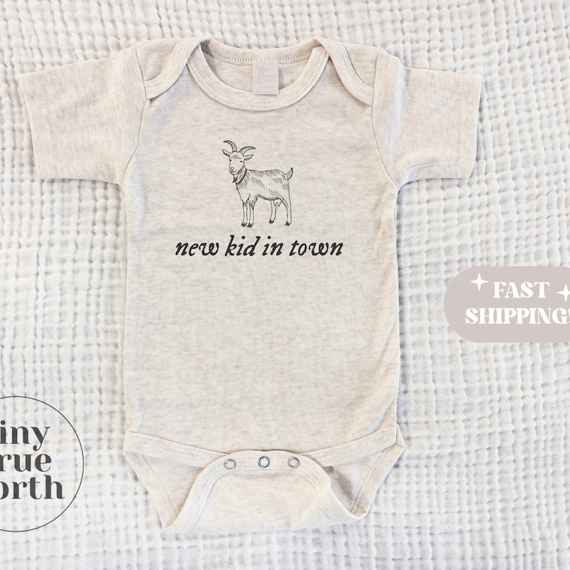 Farm Animals Onesies Baby - Etsy