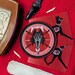 The Magnus Archives Fears Patch | TMA Entity Embroidered Patch| the ...