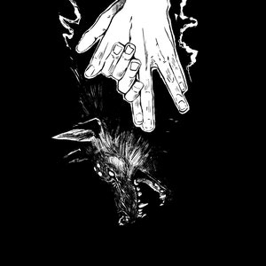 Megumi Fushiguro | Jujutsu Kaisen | JJK Anime Keychain| Divine Dogs| 3 ...