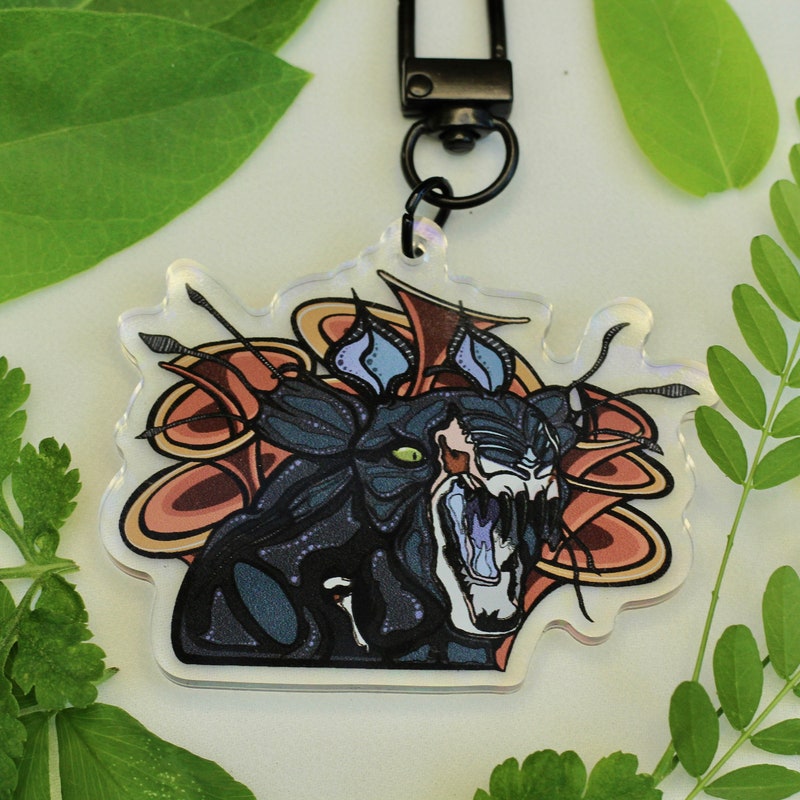 Charmed Avatars - Etsy