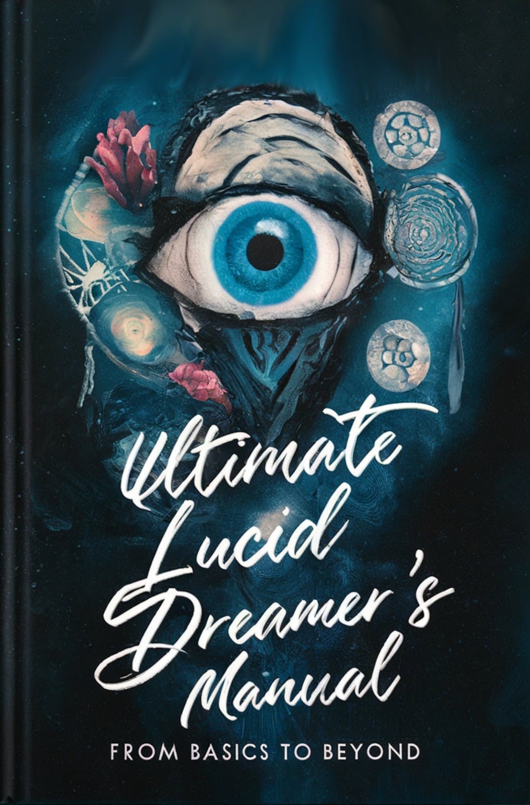 The Ultimate Lucid Dreamer's Manual: From Basics to Beyond | Lucid ...