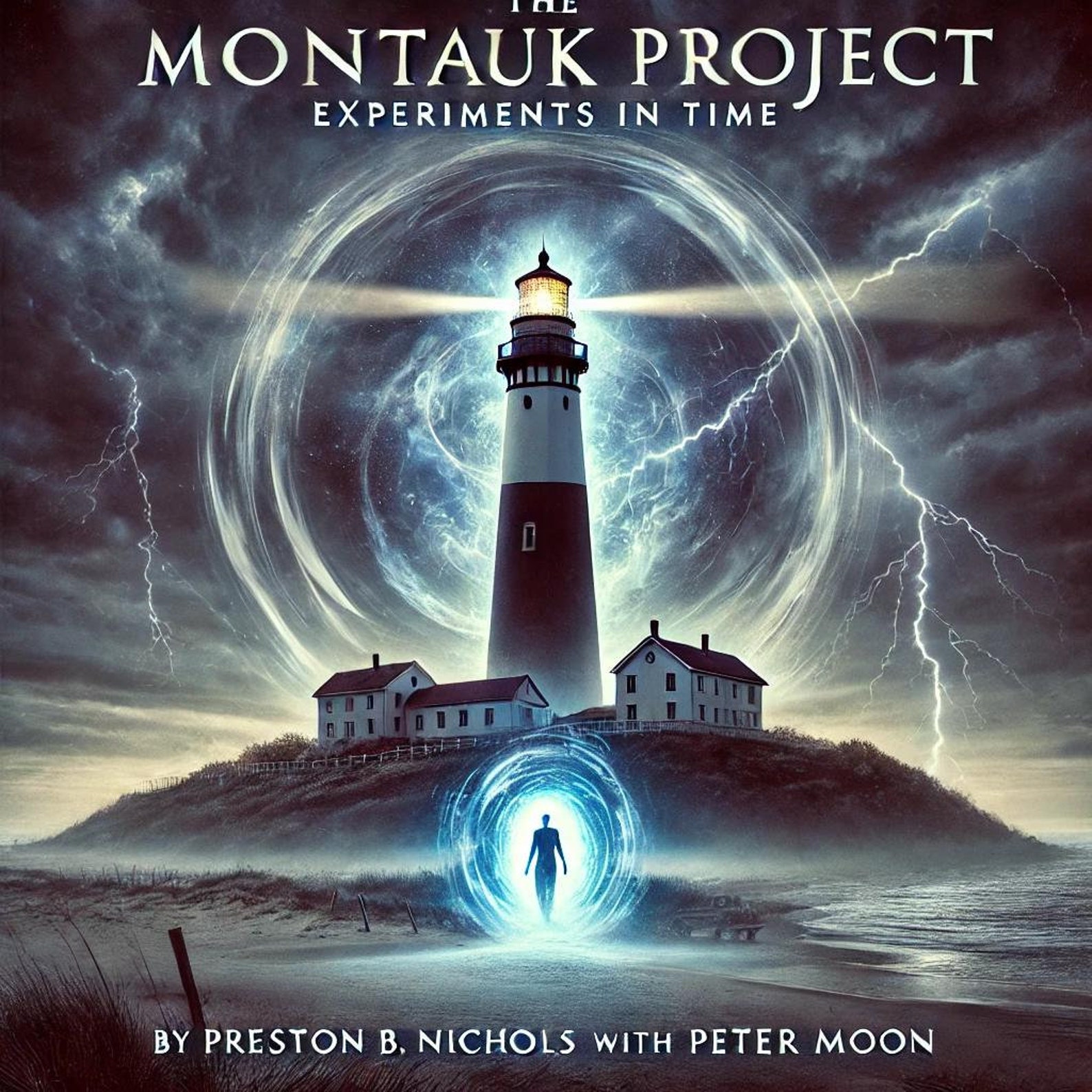 The Montauk Project: Experiments in Time | Original Book | 55 Pages ...