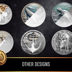 Bas Relief Viking Skull Bundle of 5 Pngs Depth Map for Laser Engraving ...