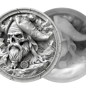 Bas Relief Bundle of 5 High RES Pngs With Depth Map Included for 3d ...