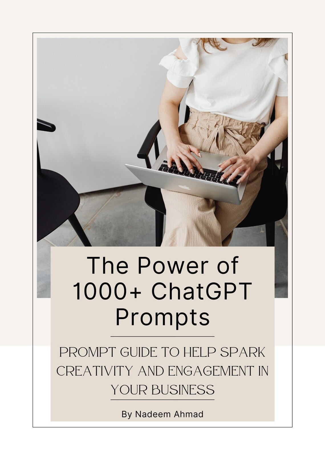 The Power of 1000 Chatgpt Prompts: Sparking Creativity and Engagement ...