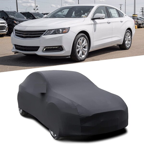 Chevrolet Impala - Etsy