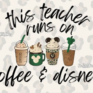 Magical Teacher Desktop Wallpaper, Computer Background for Teachers ...