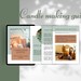 How to Make Candles Candle Making Guide Expense Tracker Candle Testing ...