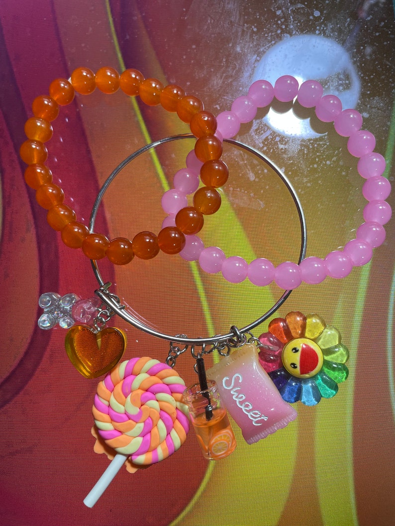 Bracelet Bundle - Etsy