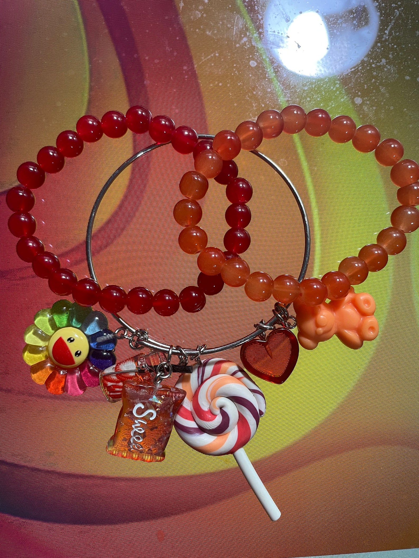 Bracelet Bundle - Etsy