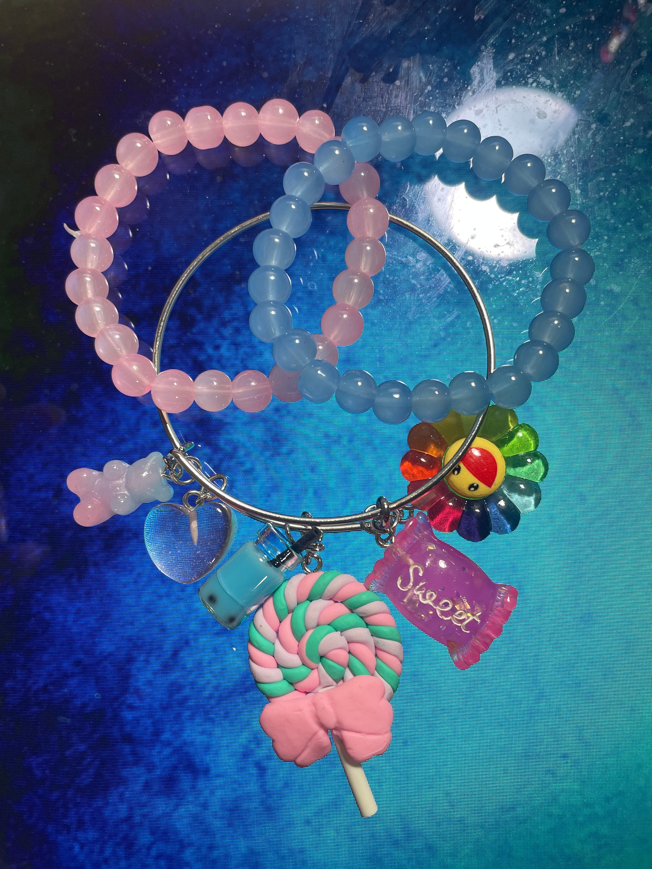 Bracelet Bundle - Etsy