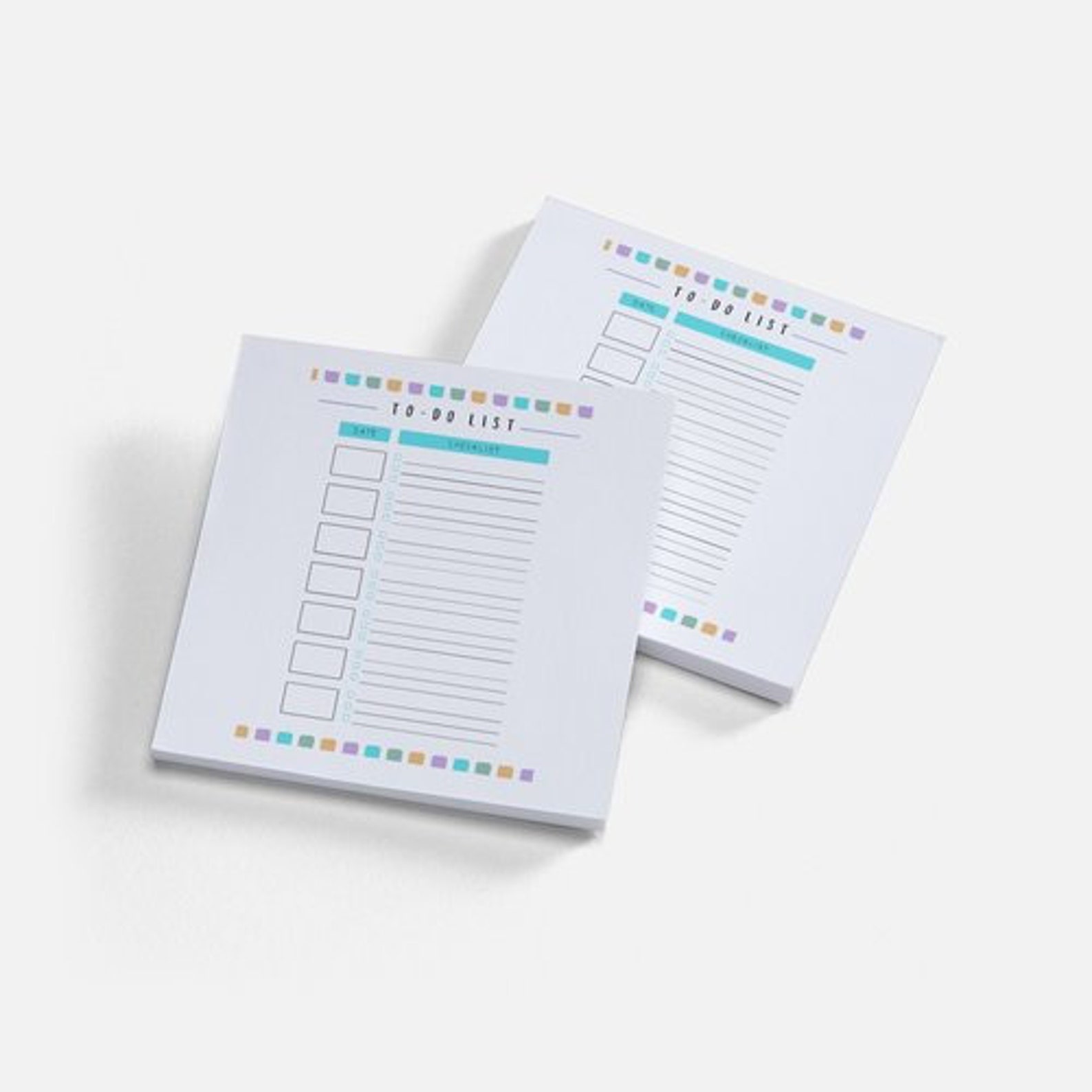 Minimalist Design To-do List **printable Digital Download** - Etsy