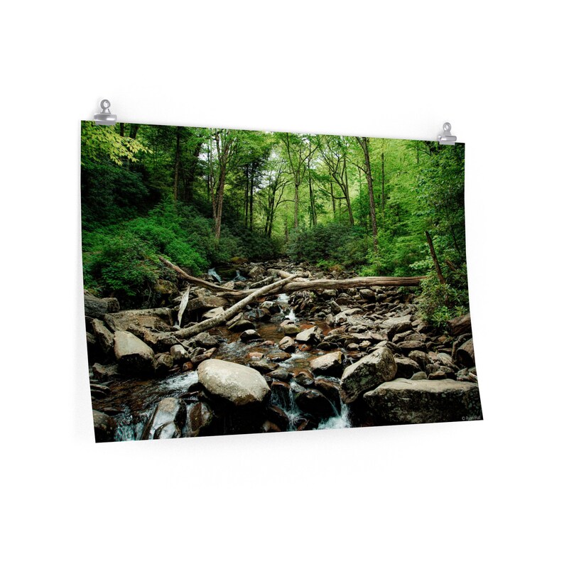 Premium Matte Horizontal Posters - Etsy