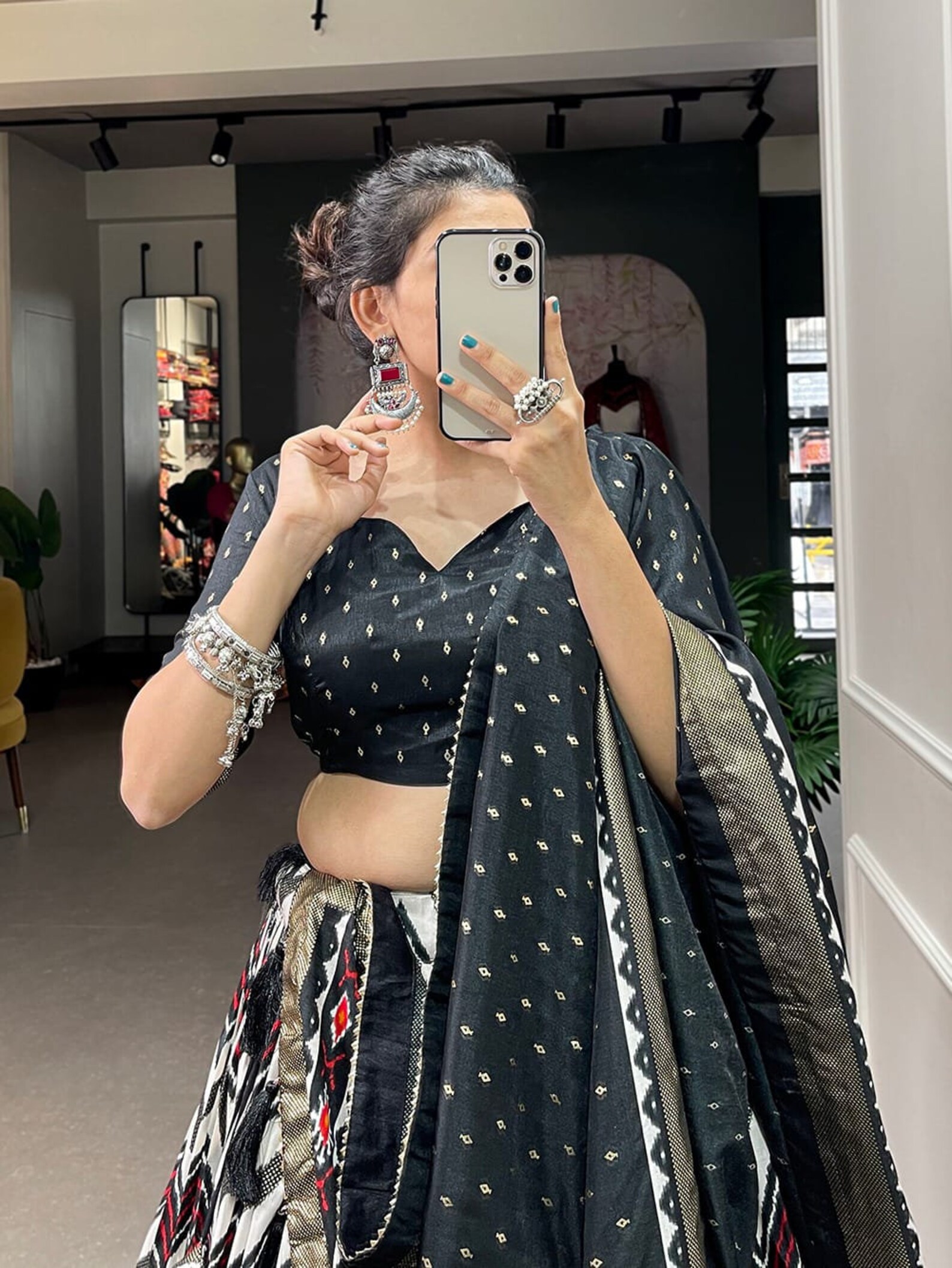 Designer Party Wear Ghagra Choli Indian Lehenga Choli - Etsy