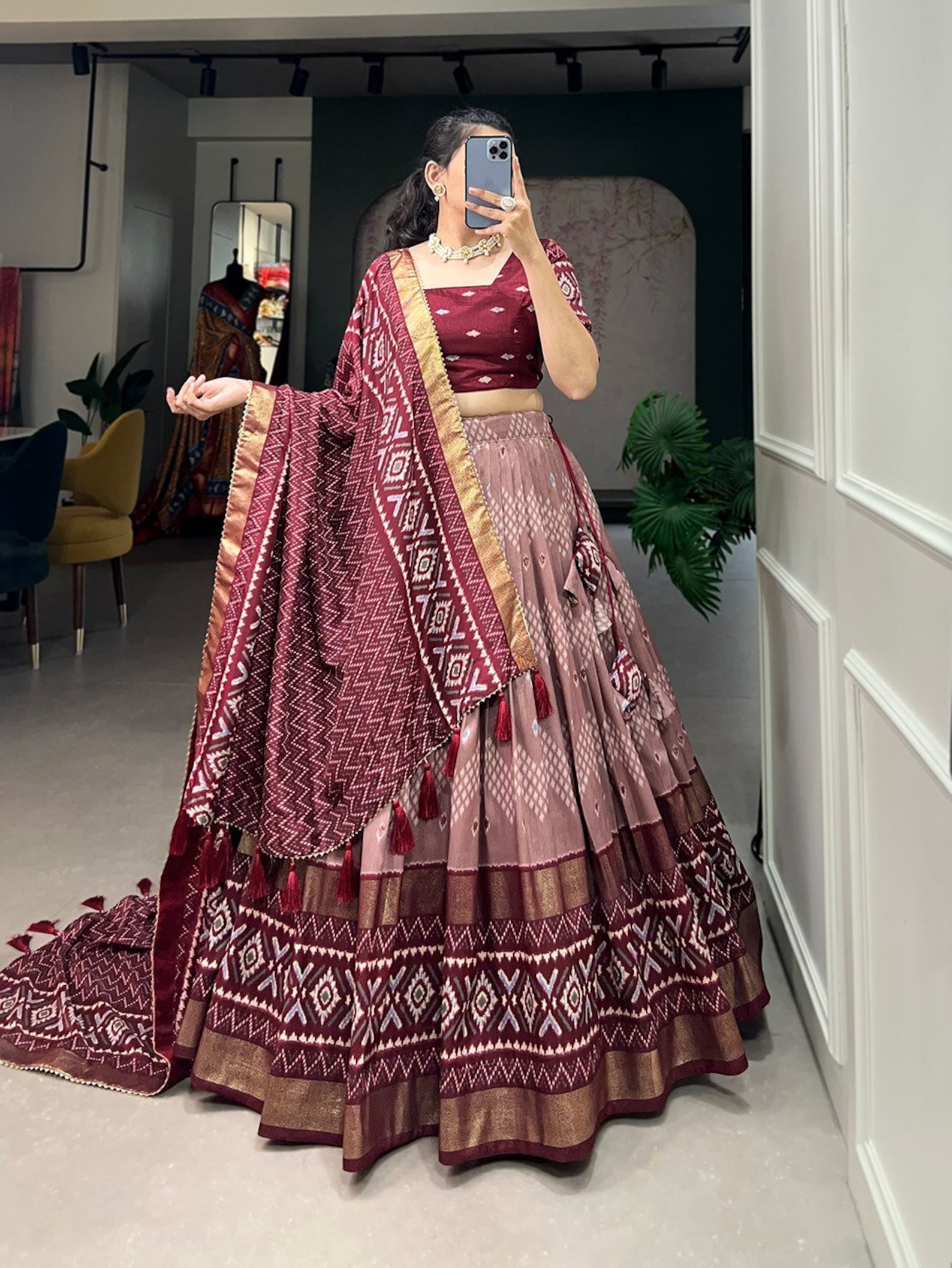 Designer Party Wear Ghagra Choli Indian Lehenga Choli - Etsy