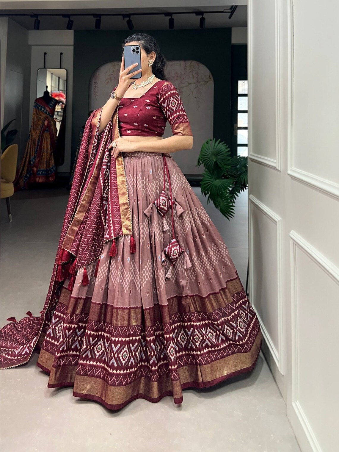 Designer Party Wear Ghagra Choli Indian Lehenga Choli - Etsy