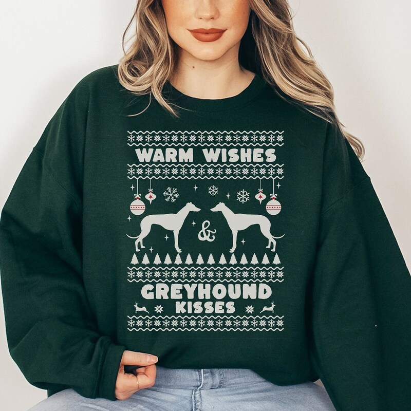 Greyhound Gifts - 60+ Gift Ideas for 2024