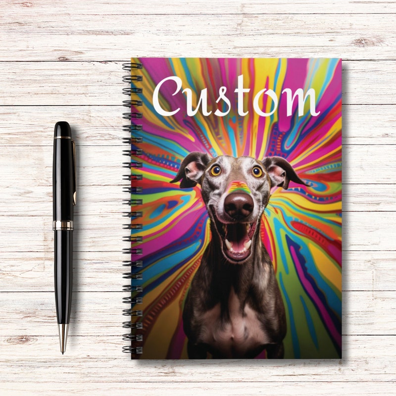 Greyhound Gifts - 60+ Gift Ideas for 2024