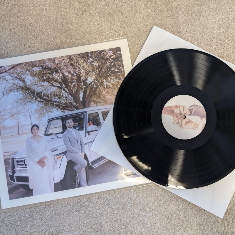 Personalized Vinyl - Etsy