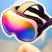 Holo Pro AR VR Headset Sticker Holographic Shiny | Quest Car Phone ...