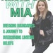 Breaking Boundaries: A Journey to Overcoming Limiting Beliefs E-book - Etsy