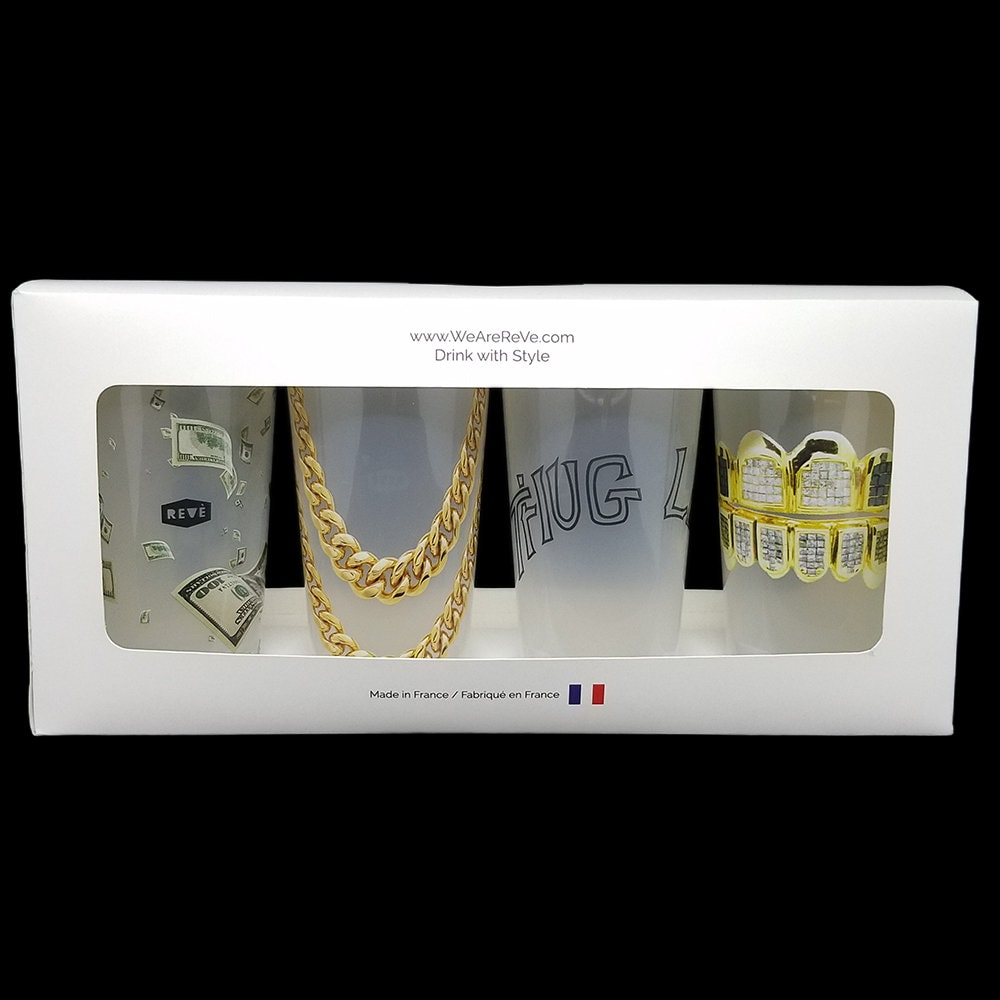 Tupac Rolex Chain
