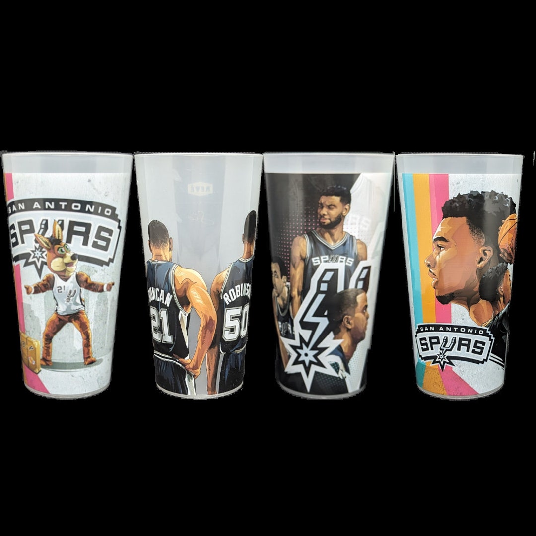 Spurs Wemby Pack by Si0o (5 Cups)- Revè - Etsy