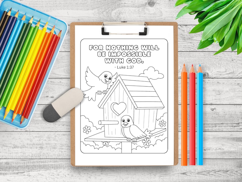 Sunday School Coloring Pages, Preschool Bible Verses, Homeschool ...