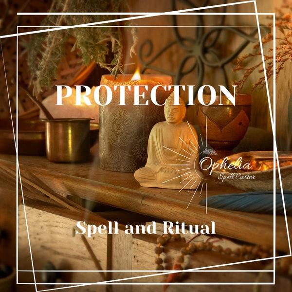 Spell Casting - Etsy