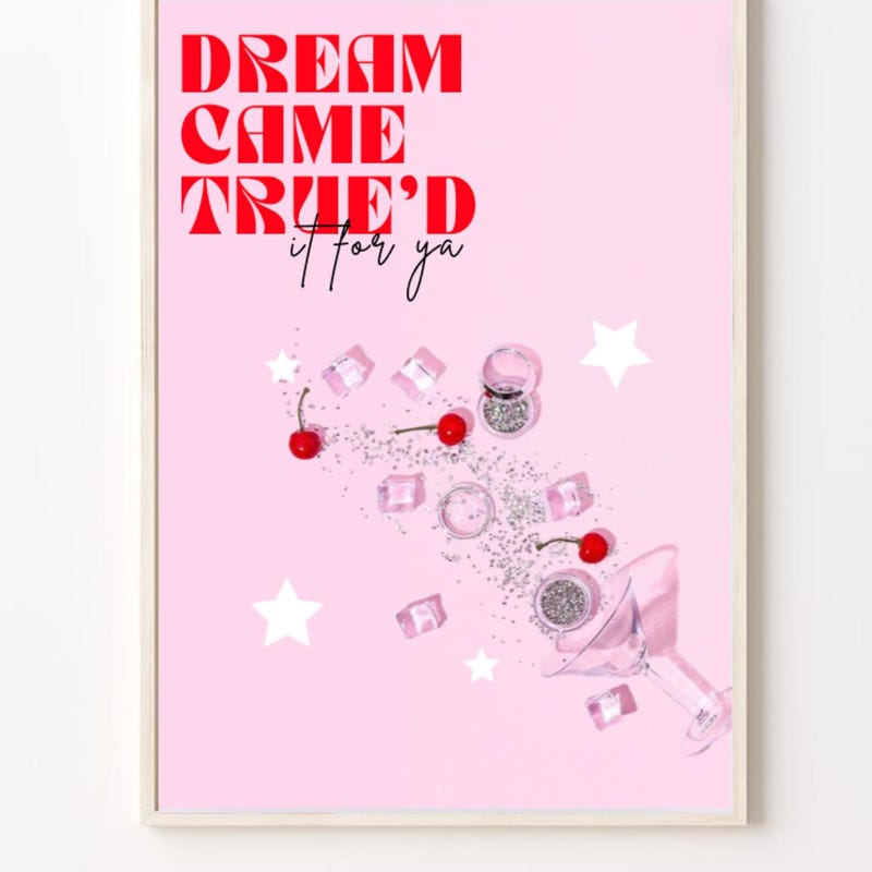 Short N Sweet Poster - Etsy