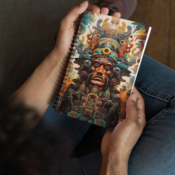 Shaman Headdress - Etsy