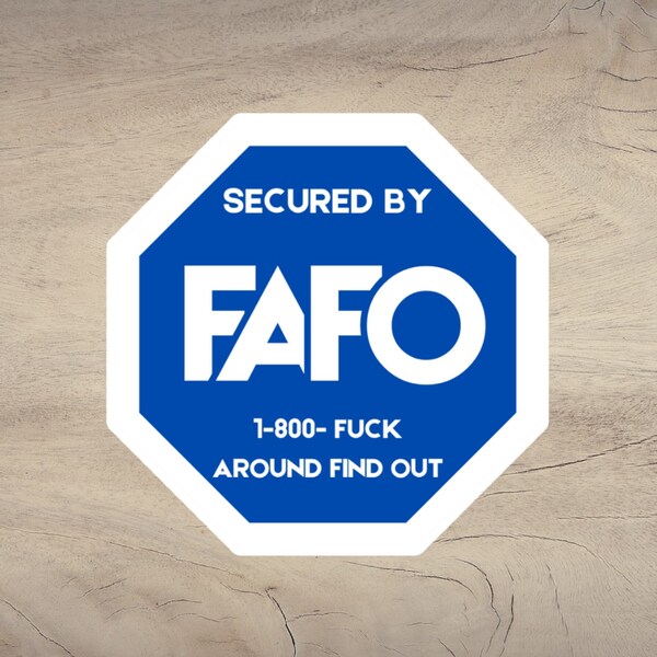 Security Stickers - Etsy