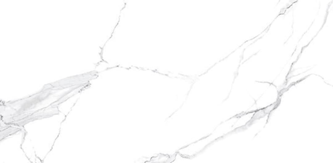 Calacatta White Polished Wall and Floor Tile - Etsy