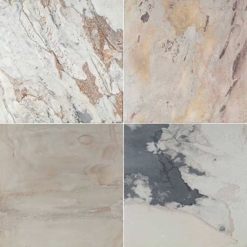 Rustic Amber Slate Wall and Floor Tile - Etsy