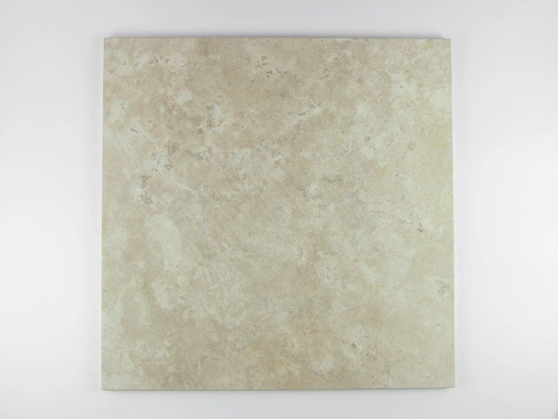 Italian Durango Cream Natural Finish Exterior Pool Paver - Etsy