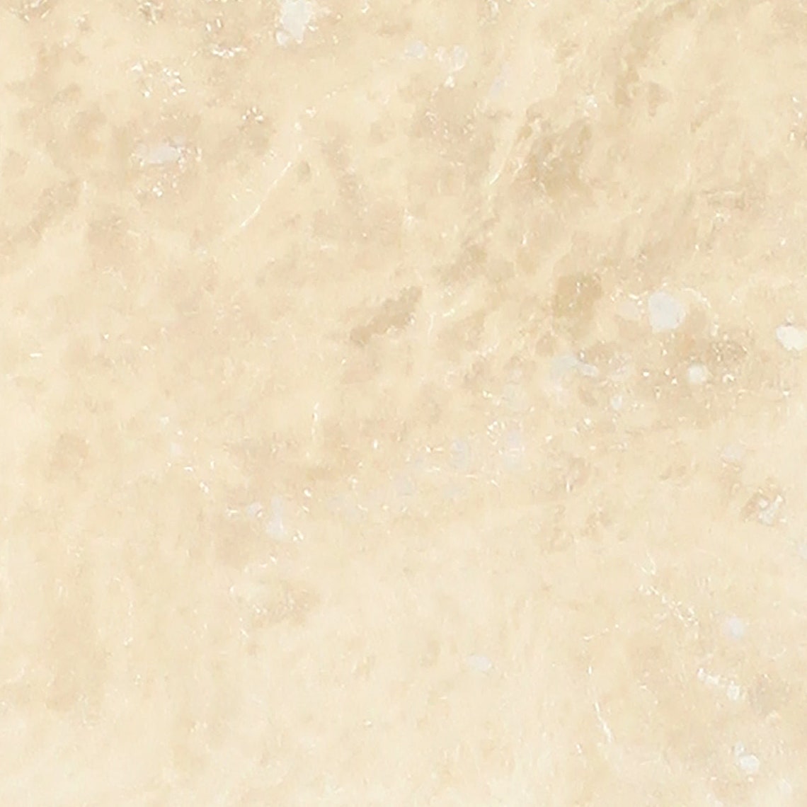 Ivory Travertine Filled & Polished Wall and Floor Tile - Etsy