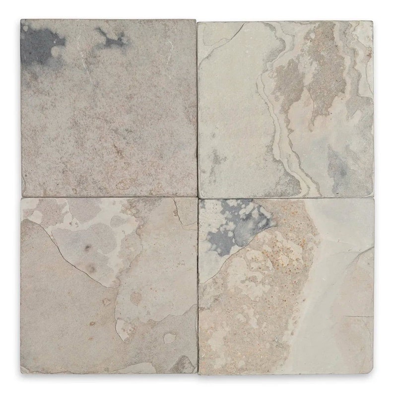 Rustic Amber Slate Wall and Floor Tile - Etsy