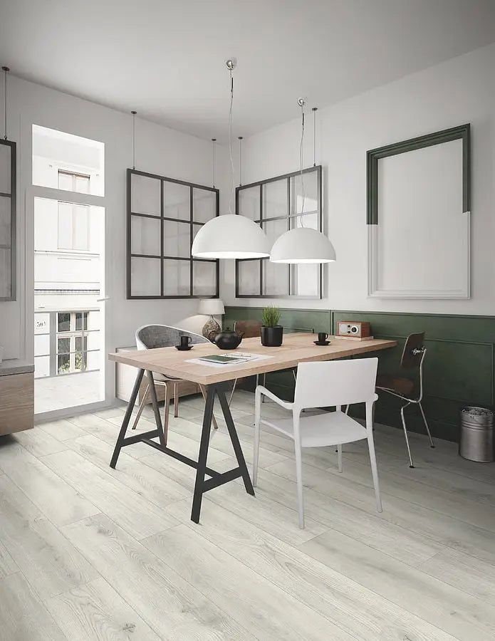 Regal Matte Wood Looks Wall and Floor Tile 12x48” - Etsy