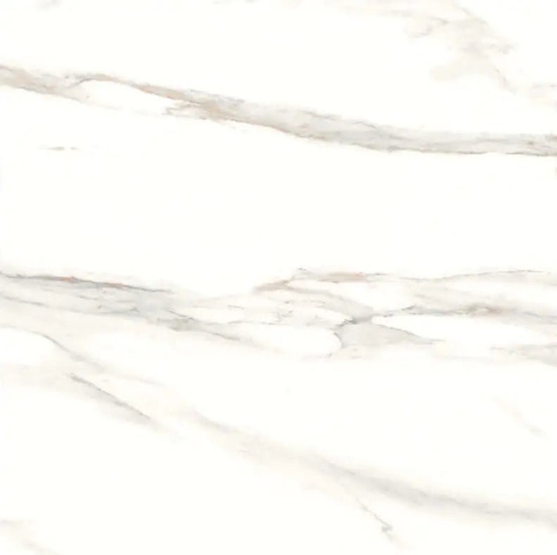 Orion White Polished 24X24 Wall and Floor Tile - Etsy