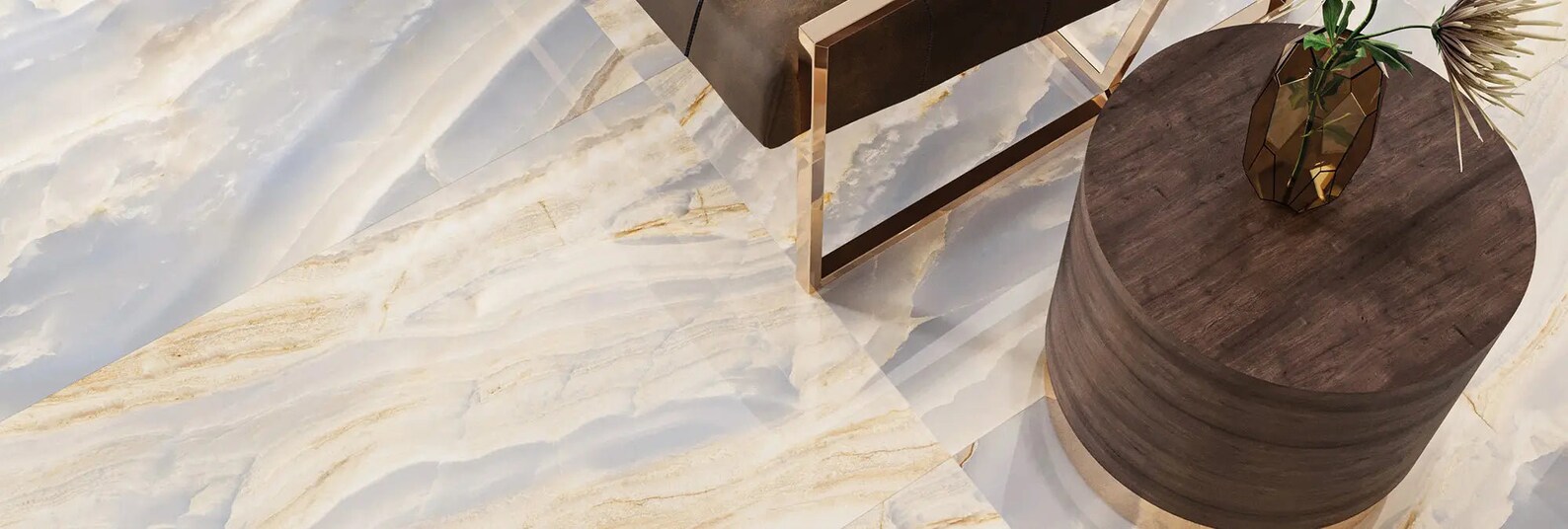Onyx Opera Blue sugar Effect wall and Floor Tile 24”x48” - Etsy