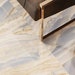 Onyx Opera Blue sugar Effect wall and Floor Tile 24”x48” - Etsy