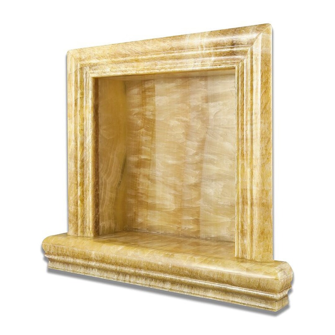 Honey Onyx Polished Handmade Shampoo Niche Accessories Small - Etsy