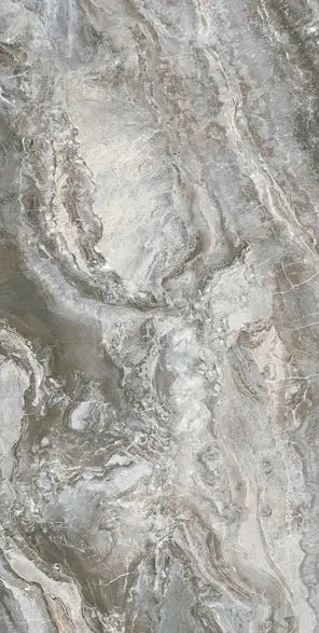 Canyon Silver Polished 24X48 Wall and Floor Tile - Etsy